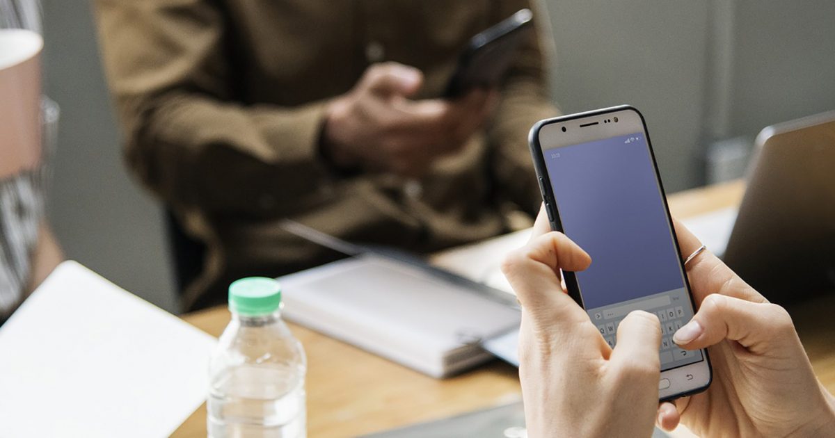 Nous contacter - Mutex