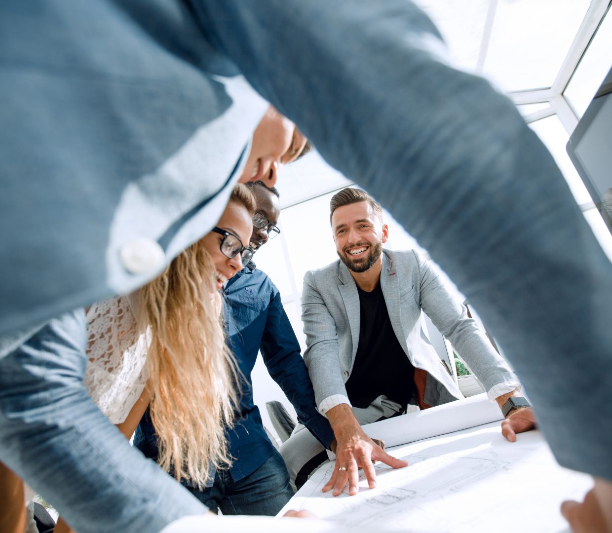 Notre histoire - Mutex.fr - Mutex