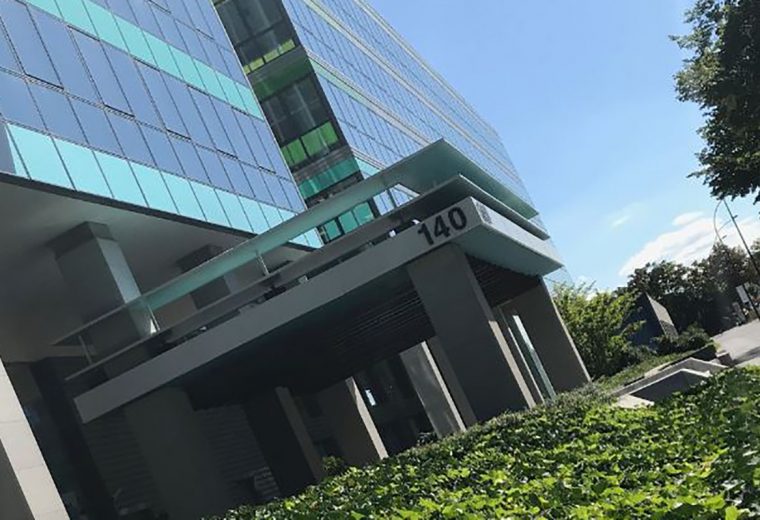 MUTEX CHANGE D’IDENTITÉ VISUELLE - Mutex