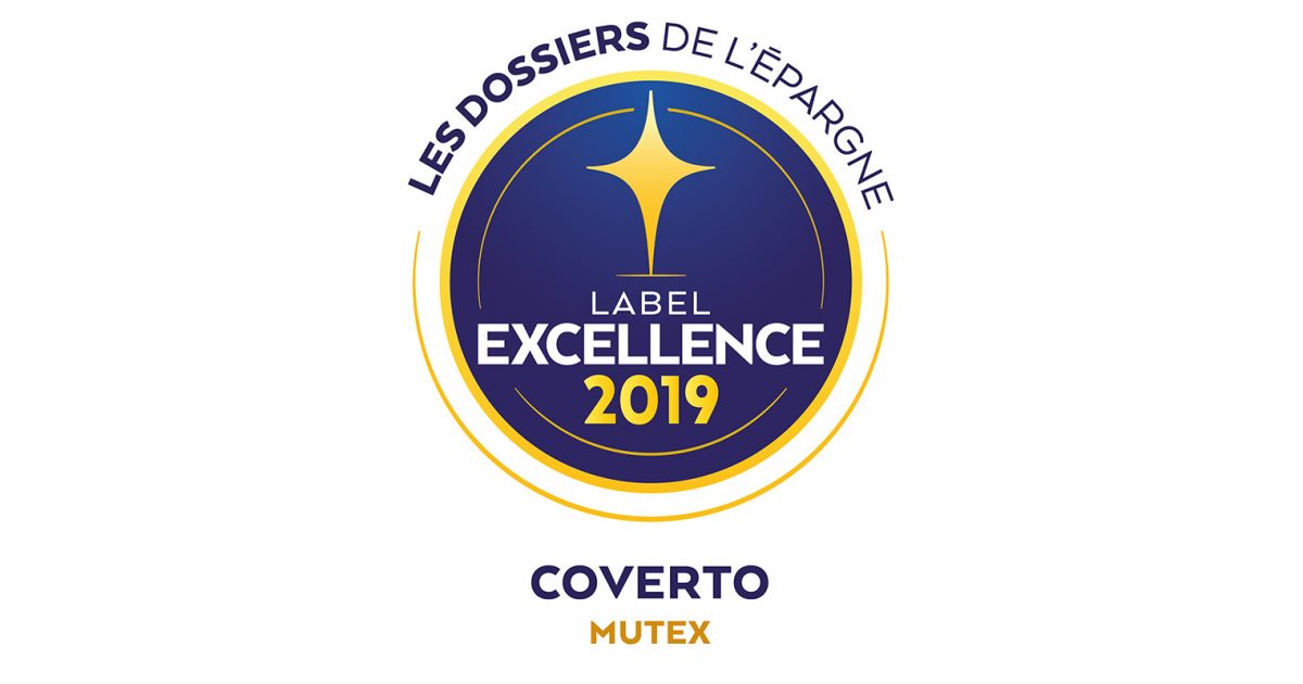 Les Garanties Mutex Une Nouvelle Fois Récompensées Mutex Fr Mutex