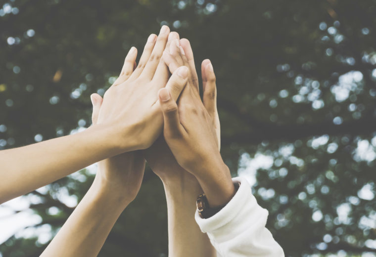 Nouvelle gouvernance de Mutex - Mutex