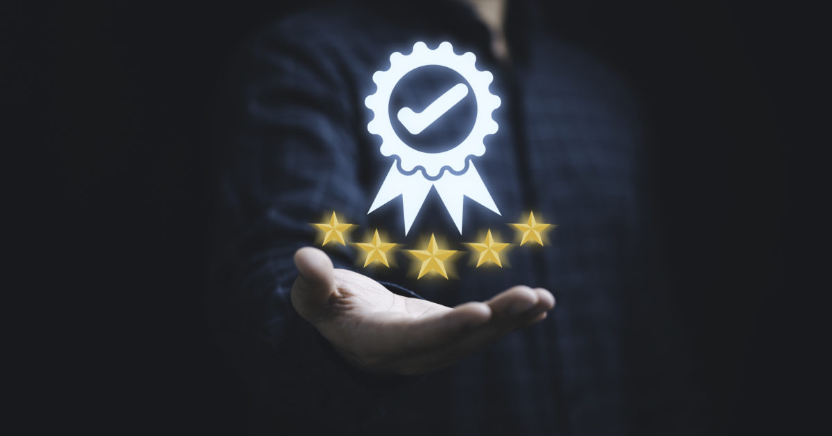 Epop, notre parcours labellisé à l’honneur - Mutex