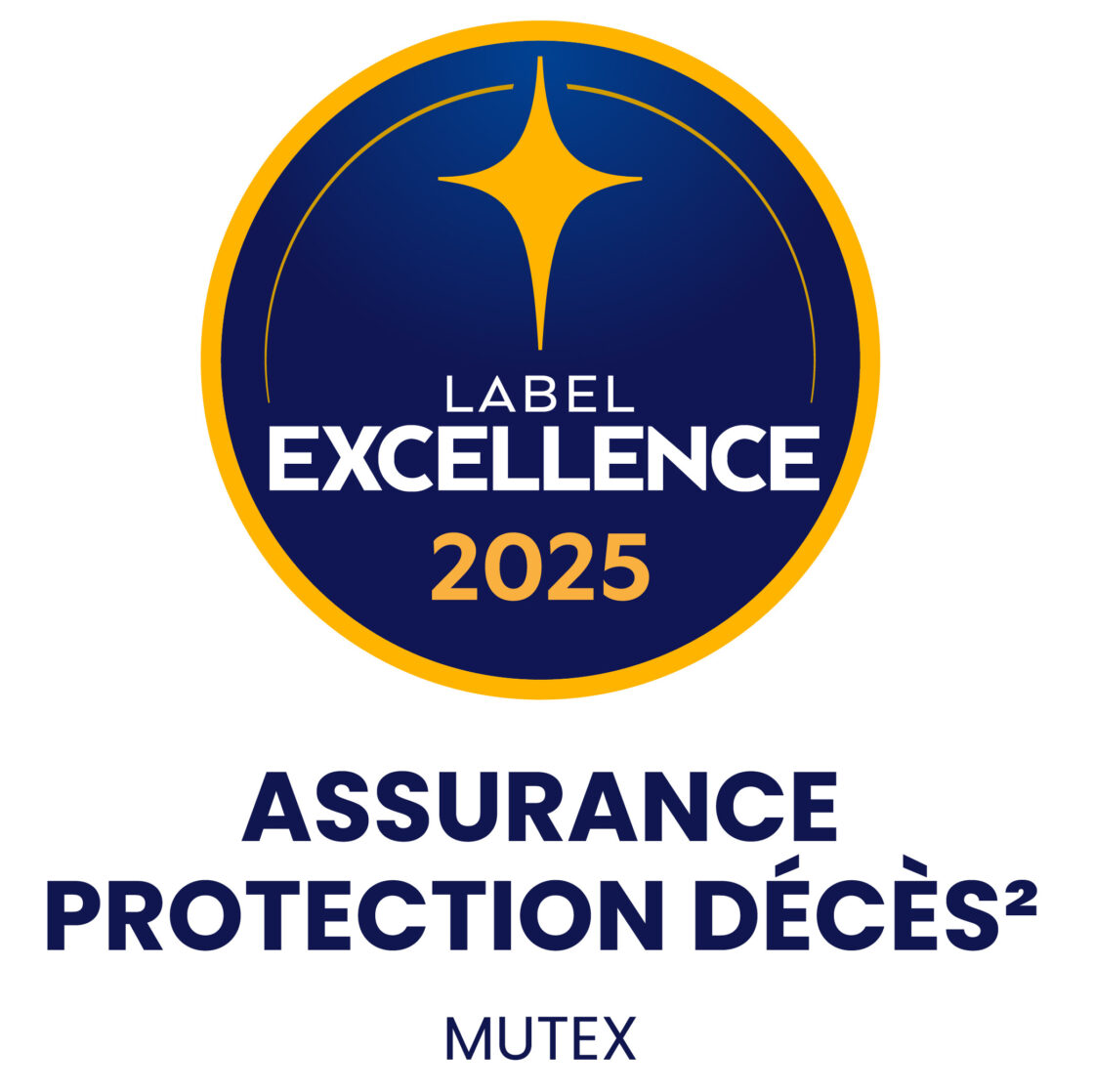 4 Labels d’Excellence pour nos offres de Prévoyance Individuelle 2025 ...